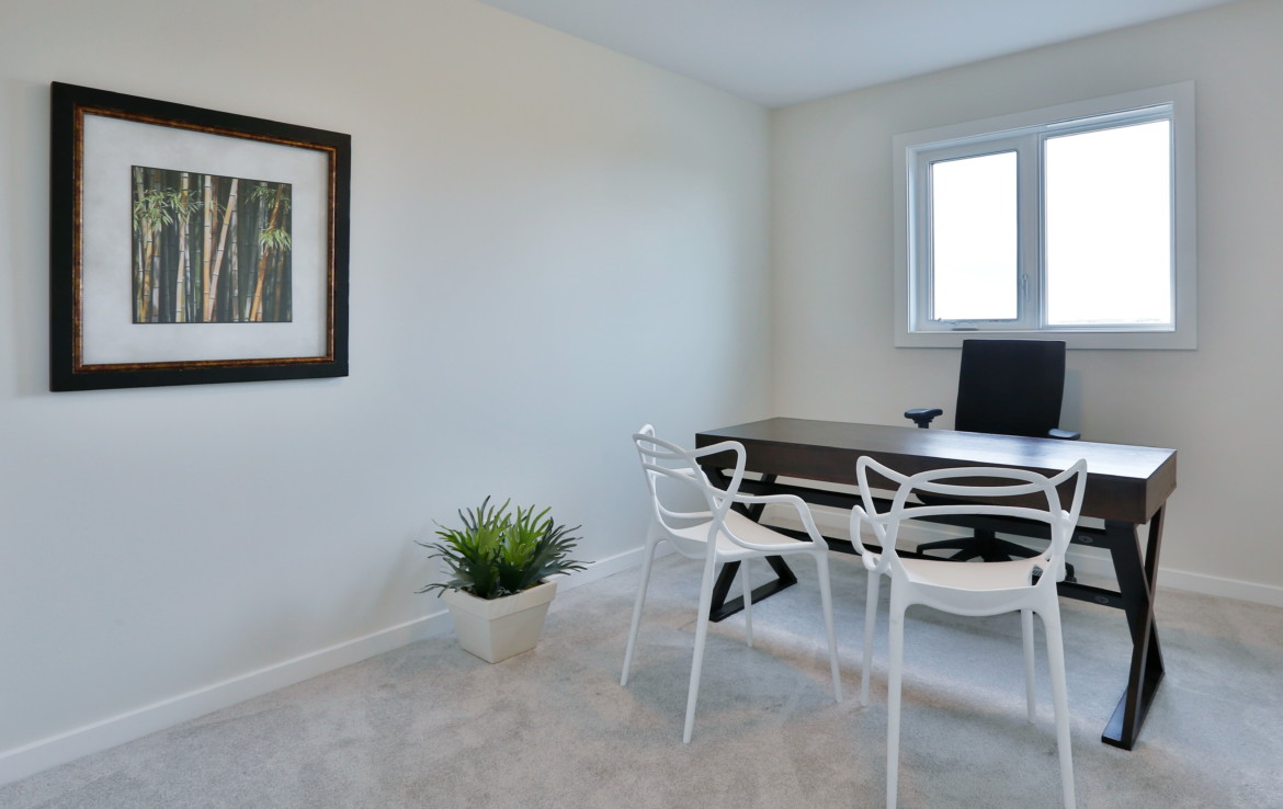 The Wilkens - Hilton Homes - Winnipeg Home Builders