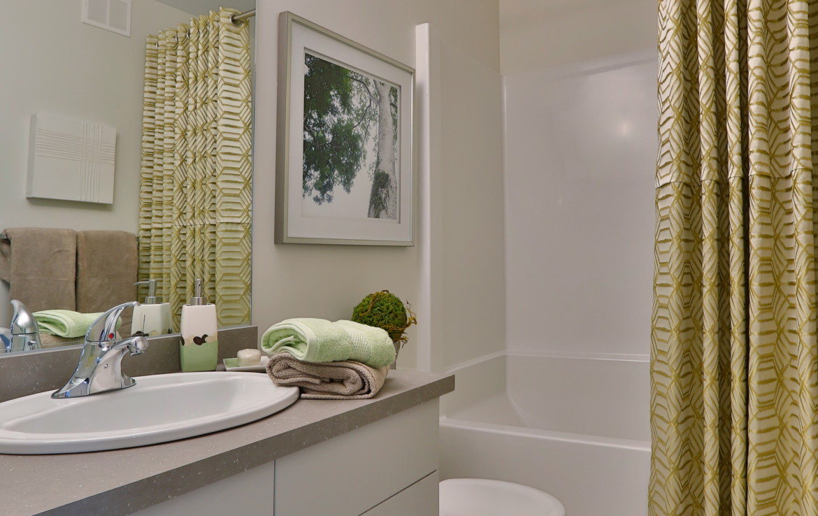 The Wilkens - Hilton Homes - Winnipeg Home Builders