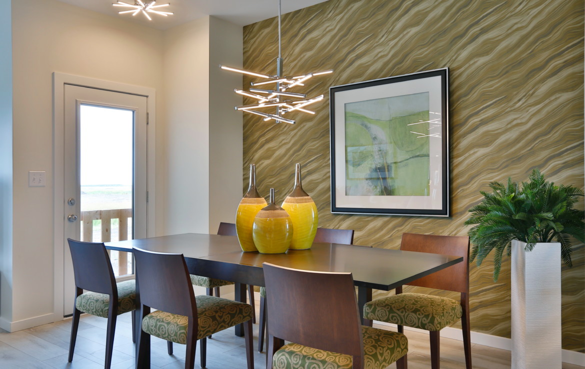 The Wilkens - Hilton Homes - Winnipeg Home Builders